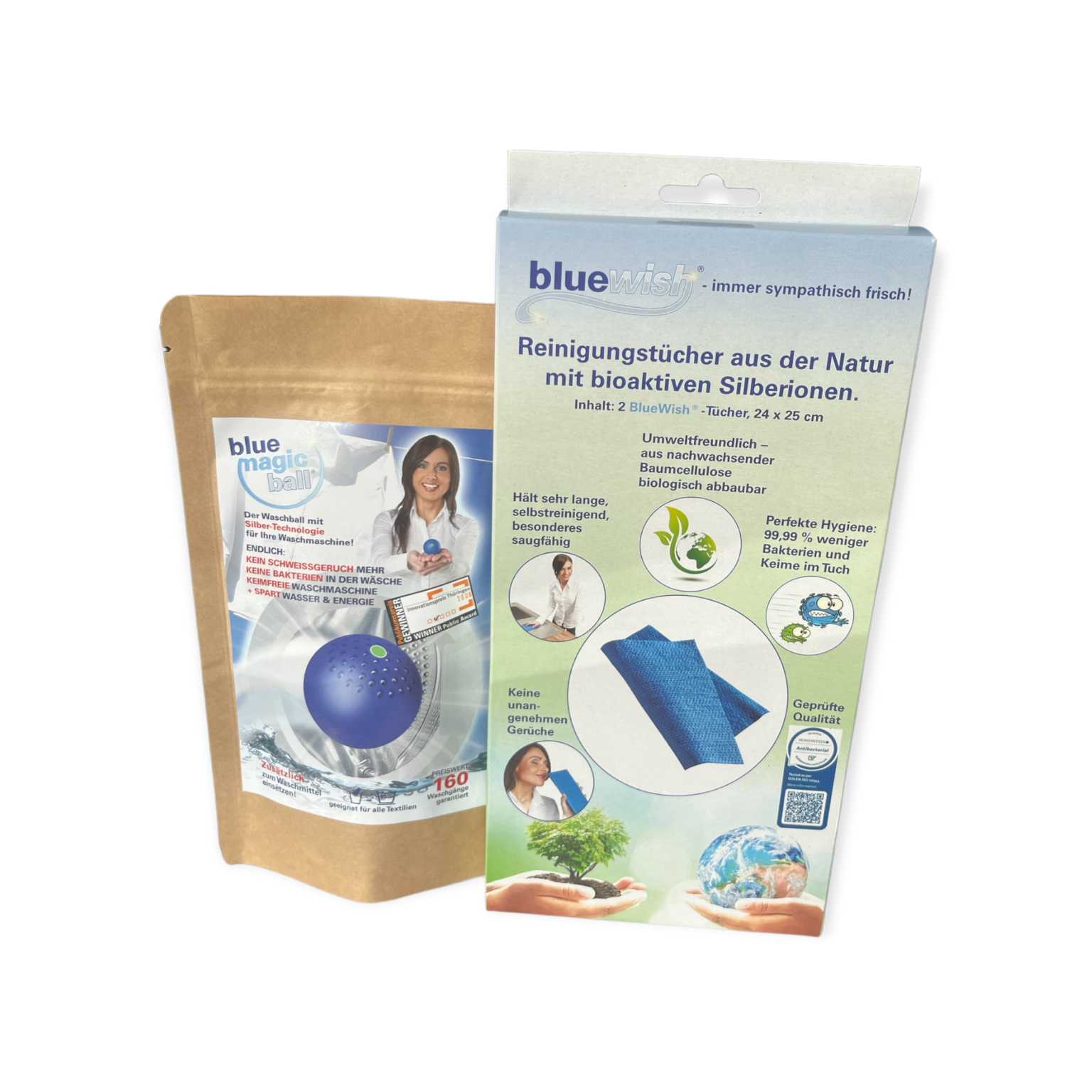 Shop – BlueMagicBall